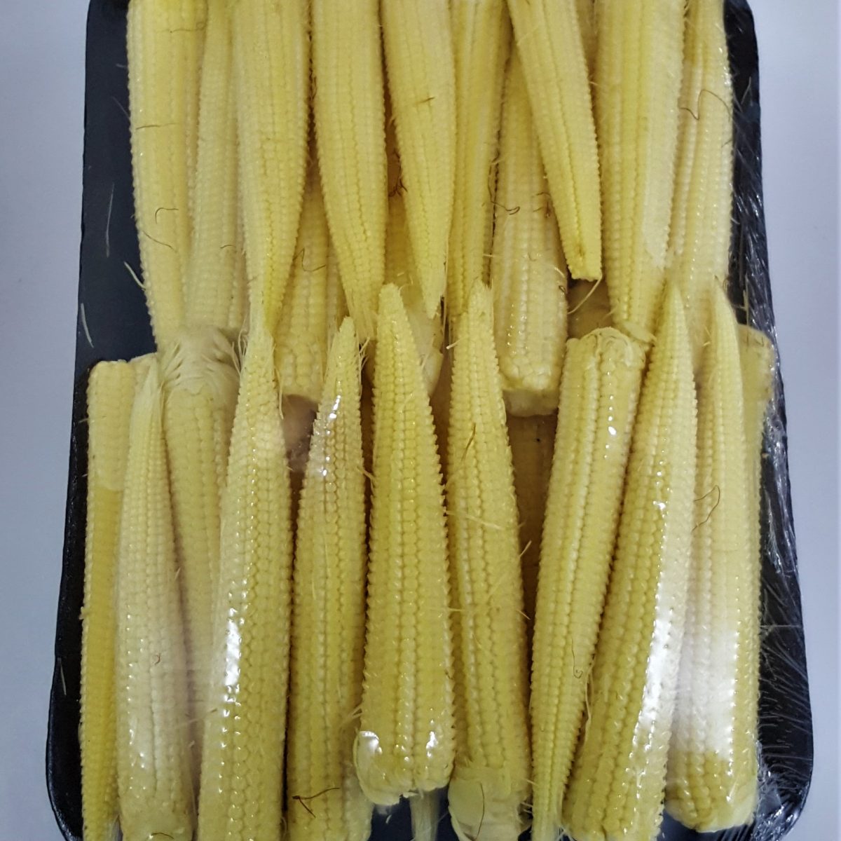 Mini Vegetales – Legumé Foods